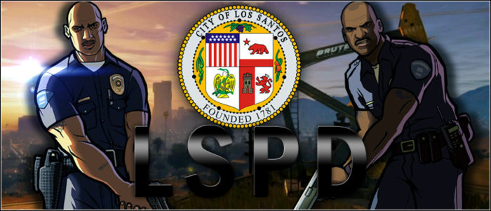 LSPD :: Office Of The Governor Of San Andreas